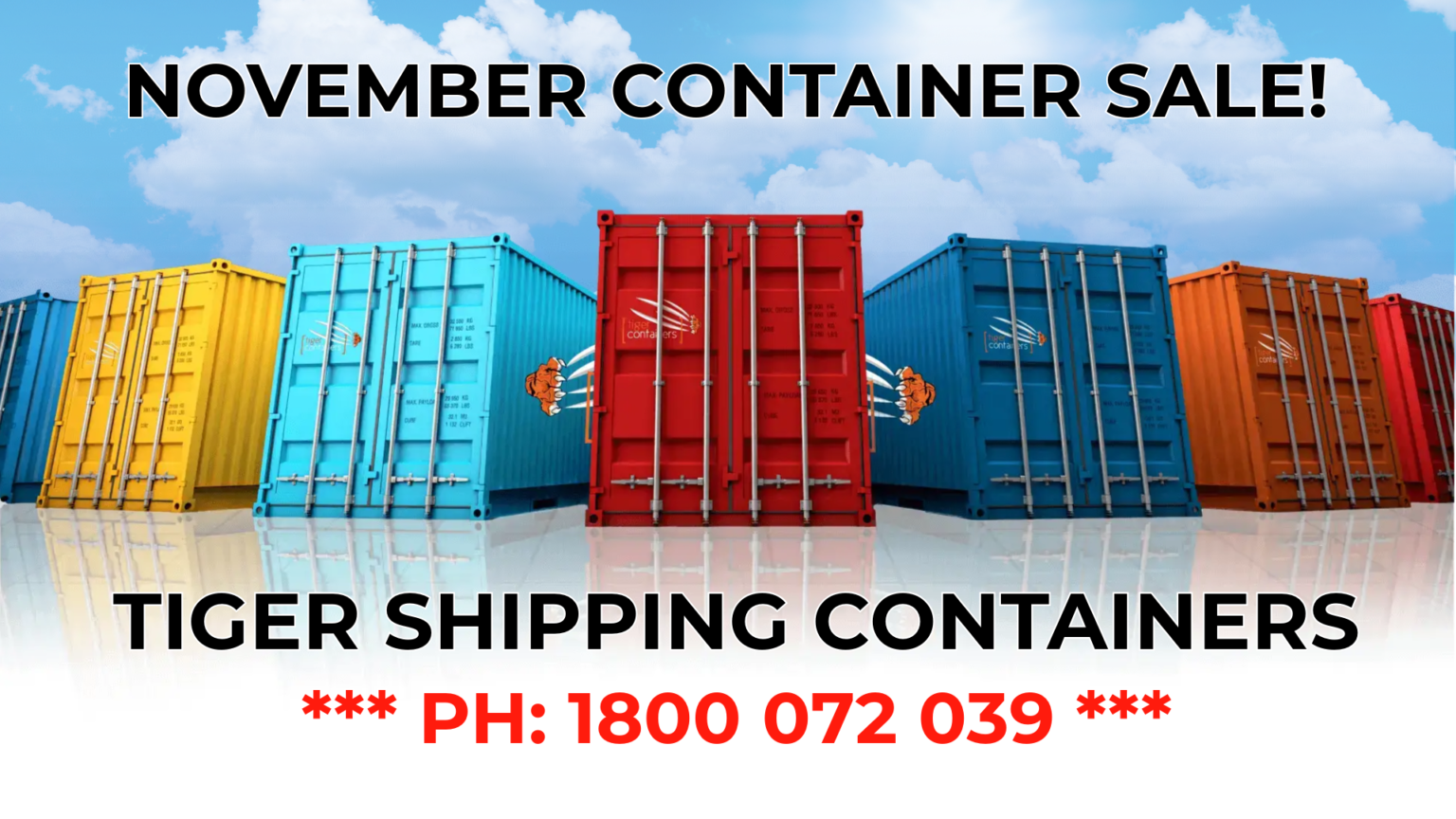 The Anatomy of The Shipping Container Explained